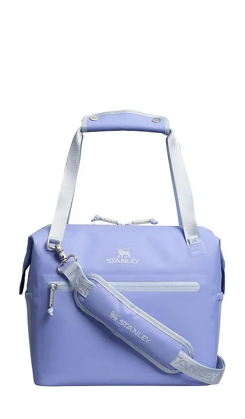 STANLEY The Day Julienne Mini Cooler 7 Qt In Purple