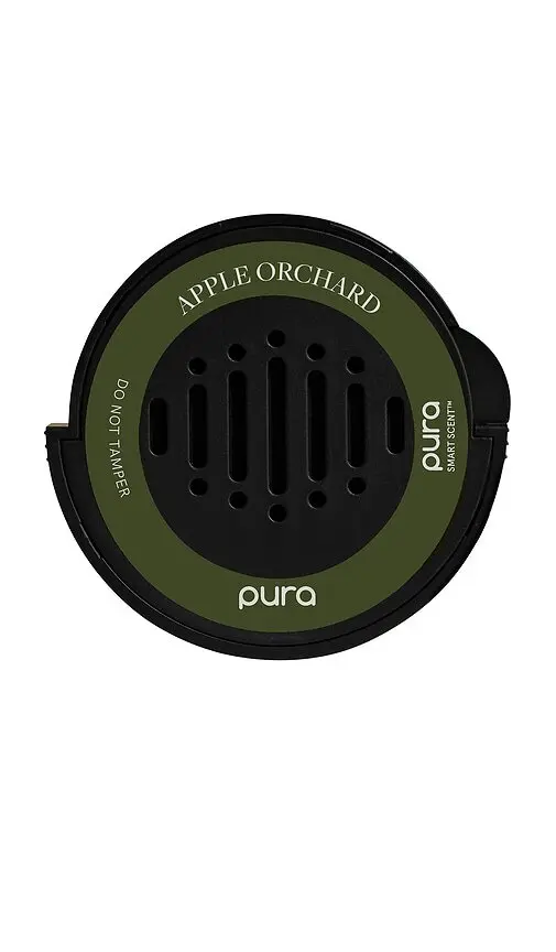 PURA Apple Orchards Car Diffuser