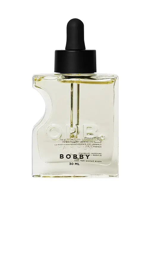 ORB OILS Fragrance Oil