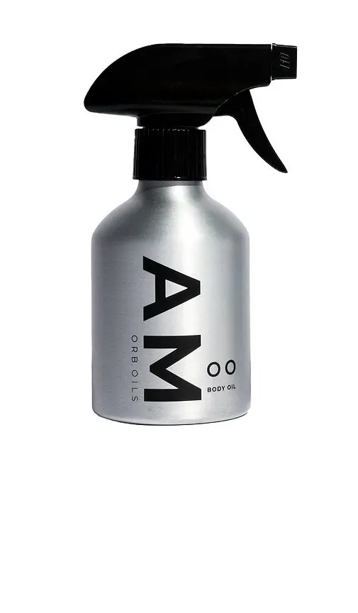 ORB OILS Body Oil