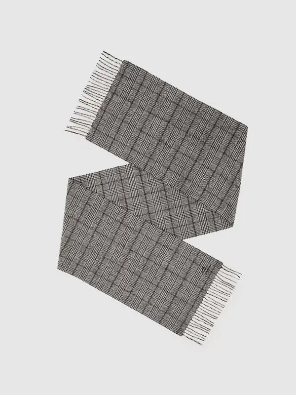 REISS Thanos Scarf