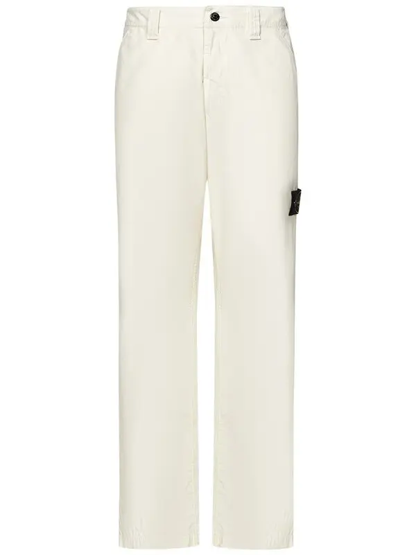 Stone Island Trousers