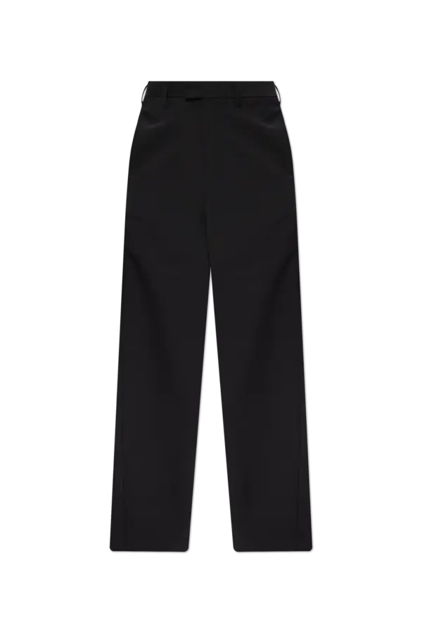ENTIRE STUDIOS Straight Leg Trousers
