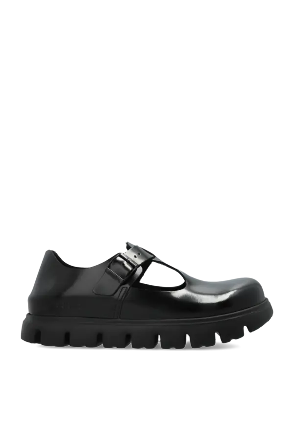 BIRKENSTOCK X Papillio Mary Jane Ballerinas