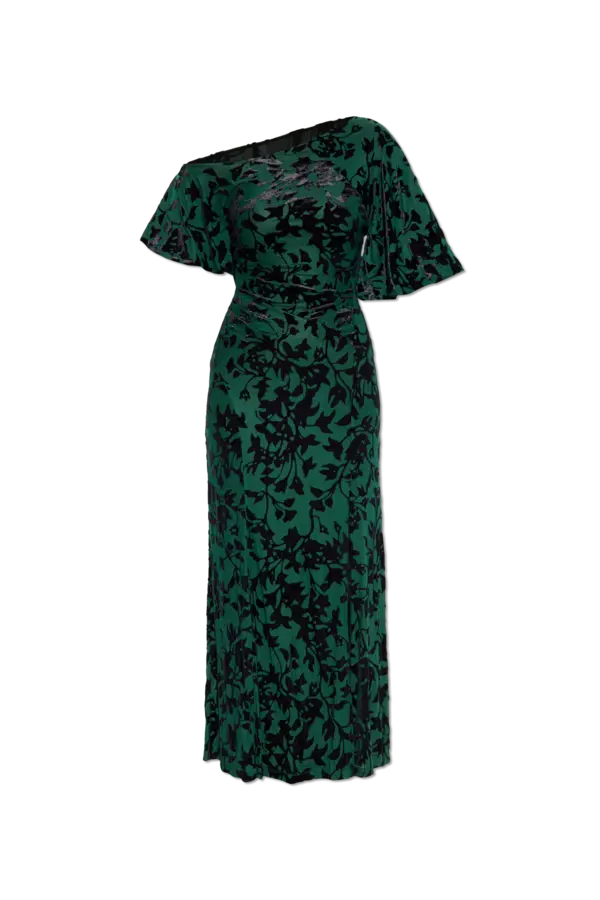 Diane Von Furstenberg Eleora Dress