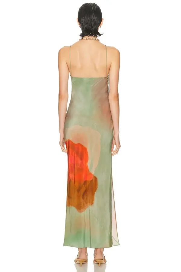 Sir The Label Calle Slip Dress