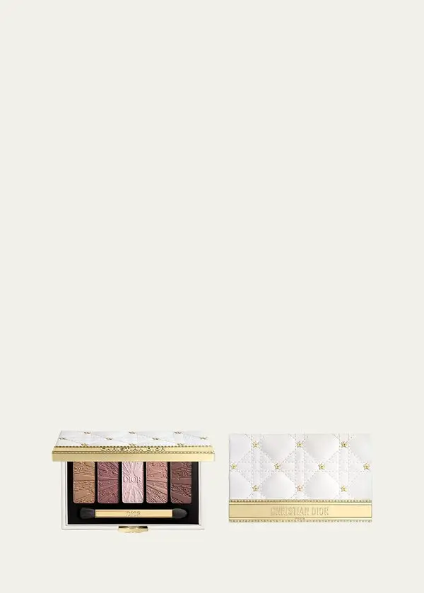 Dior Limited Edition Eyeshadow Palette - One-color