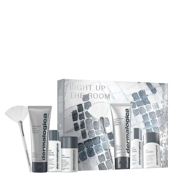 DERMALOGICA Light Up The Room