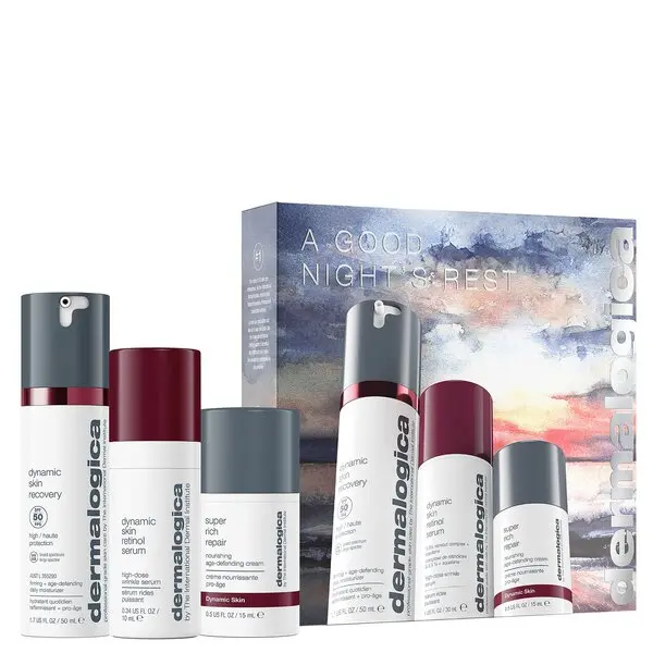 DERMALOGICA A Goodnights Rest