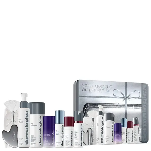 DERMALOGICA Your Moment Of Expertise