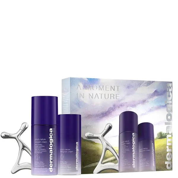 DERMALOGICA A Moment In Nature