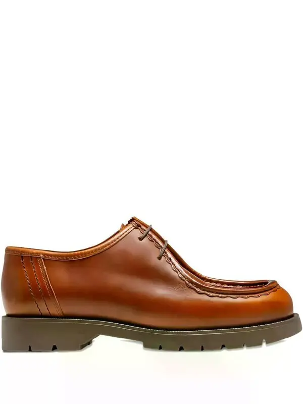 KLEMAN Padror Th Derby Shoes
