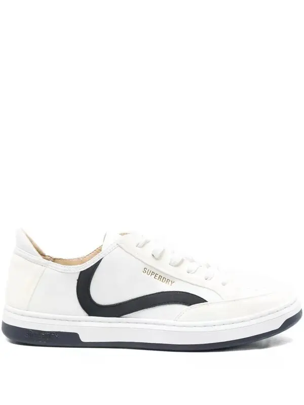 Superdry Basket Lux Sneakers