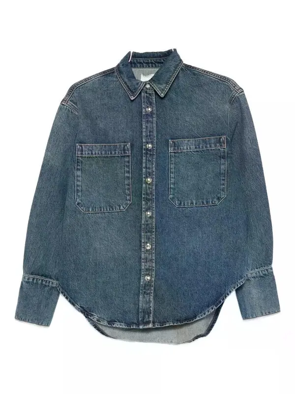 ANINE BING Button-down Shirt