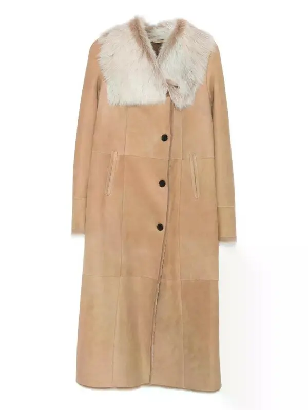 ARMA Toscana Reversible Coat