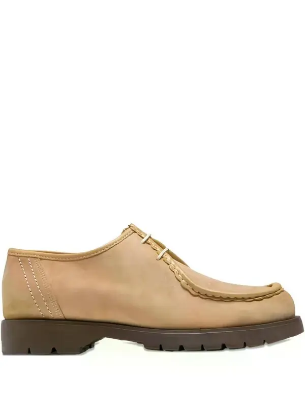 KLEMAN Padror V Derby Shoes