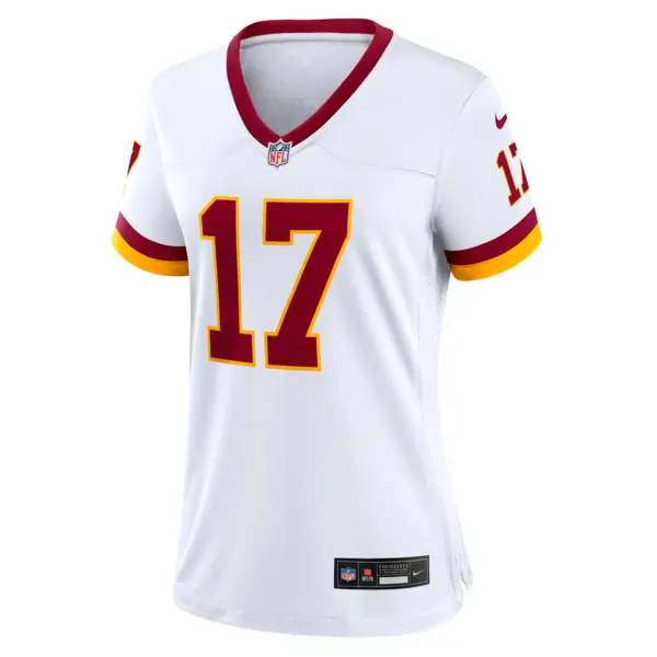 Nike Terry Mclaurin Washington Commanders Womenâs Nfl Game Jersey