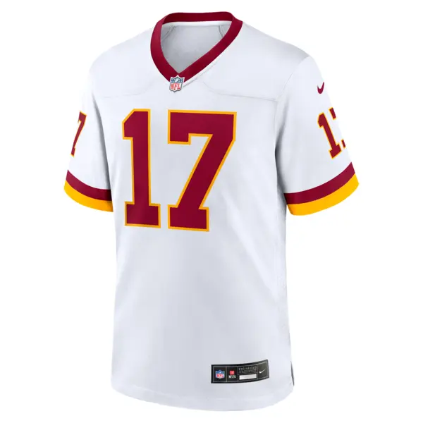 Nike Terry Mclaurin Washington Commanders Nfl Game Jersey