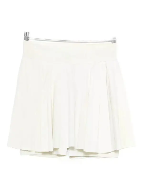 Adidas By Stella McCartney Pleated Skirt
