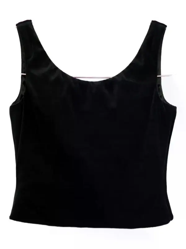 Balenciaga Sleeveless Top
