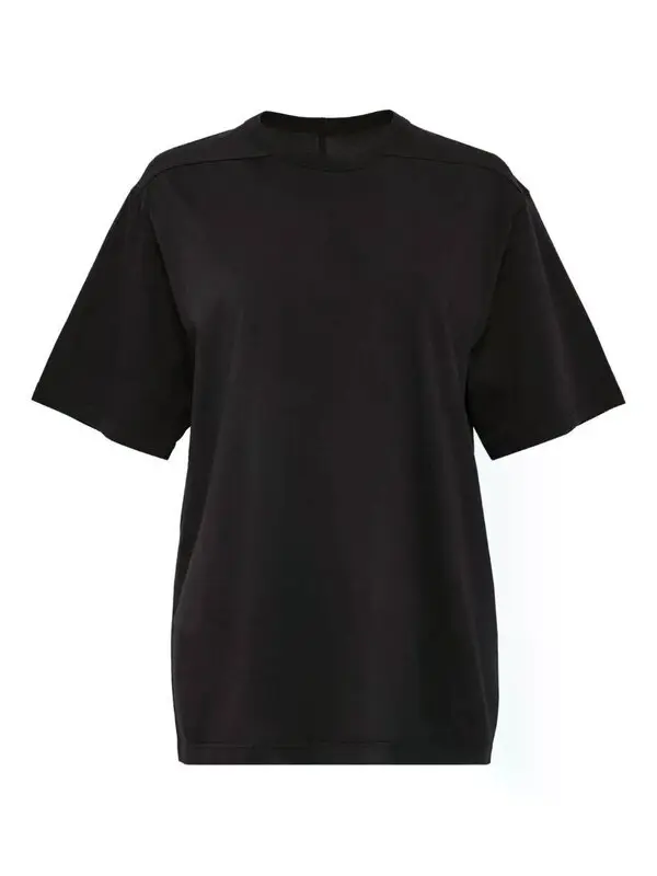 Rick Owens Brad T-shirt - Grey
