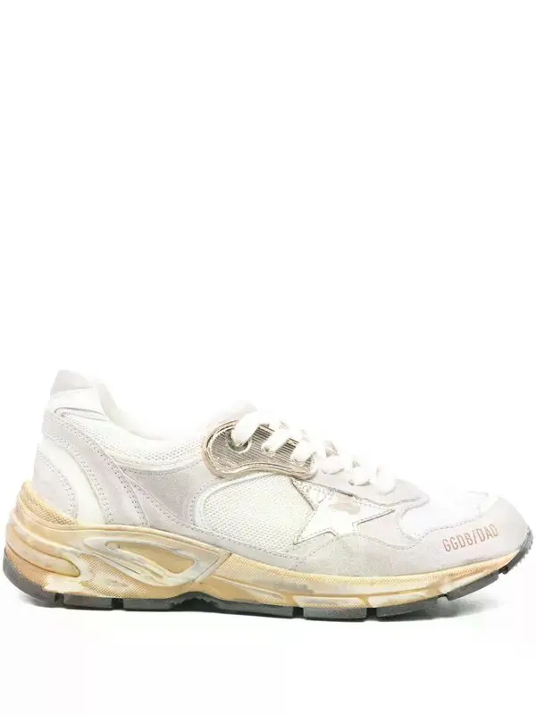 Golden Goose Running Dad Sneakers