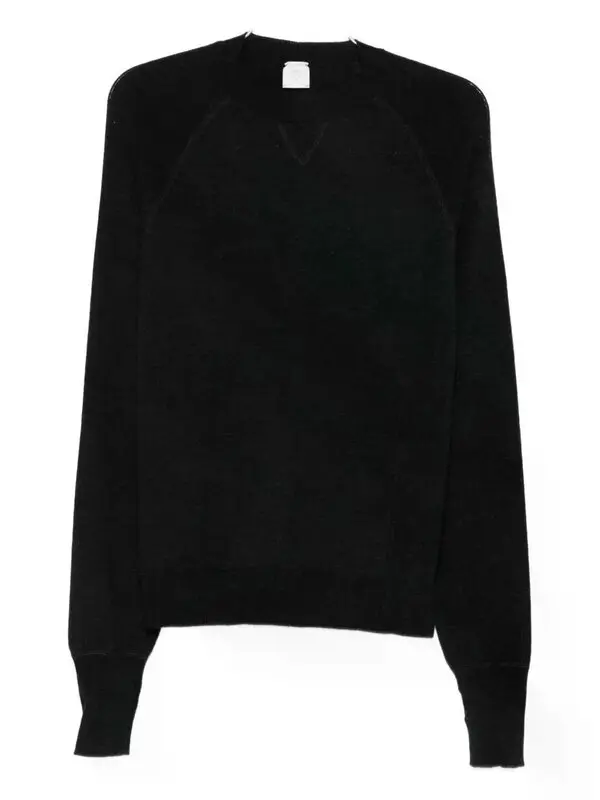 Eleventy Raglan-sleeve Sweater