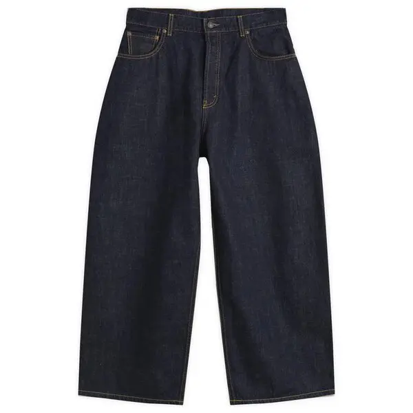 Studio Nicholson X Beams Plus Holly Denim Jean