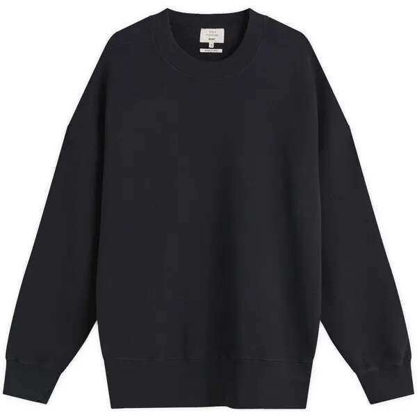 Studio Nicholson X Beams Plus Golightly Jersey Sweat