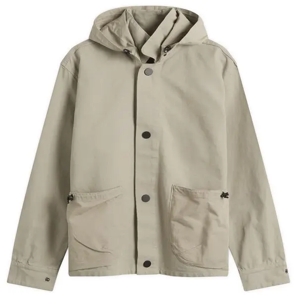 SERVICE WORKS Gardener Jacket