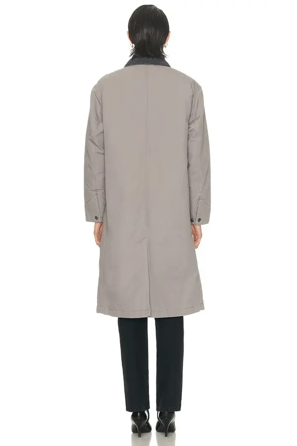 Carhartt Work In Progress Webster Coat