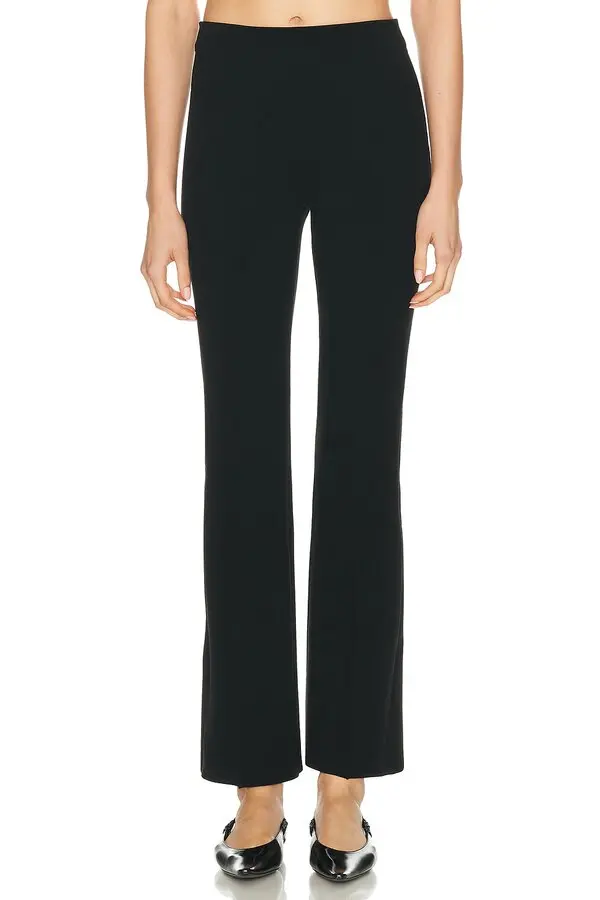 HIGH SPORT Geo Long Kick Pant