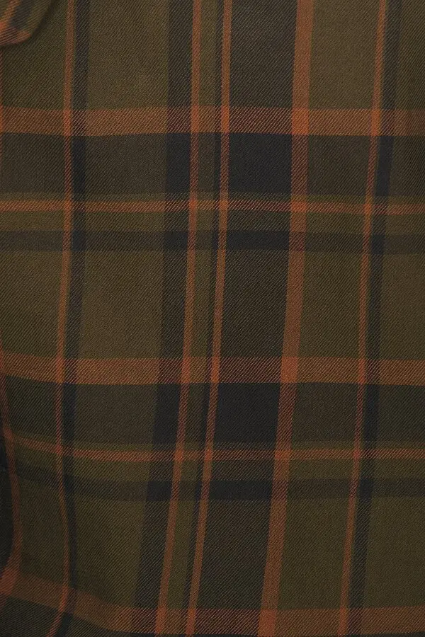 Saint Laurent Long Sleeve Top