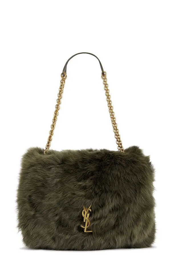 Saint Laurent Medium Jamie 4.3 Chain Bag