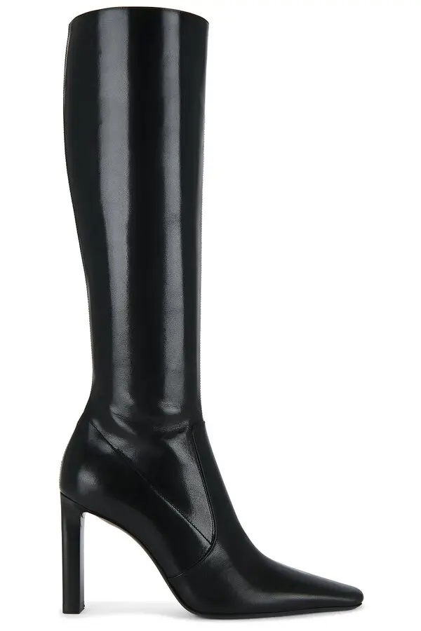 Saint Laurent Jerome Boots