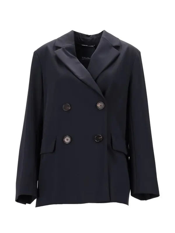Max Mara Giacca