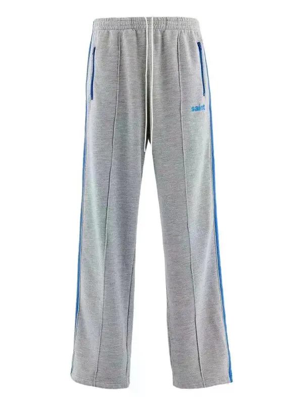 SAINT MXXXXXX Side Line Sweat Pants
