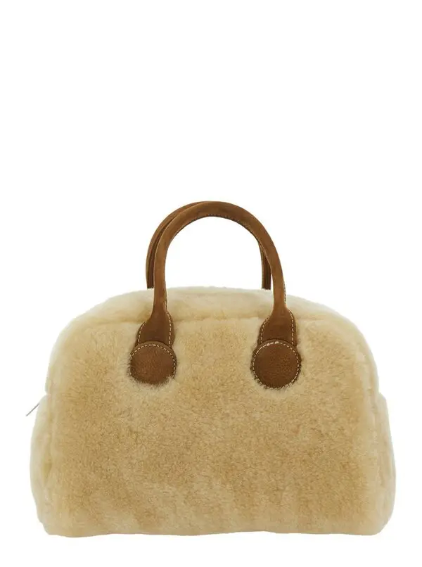 MARGESHERWOOD Soft Bowling Bag
