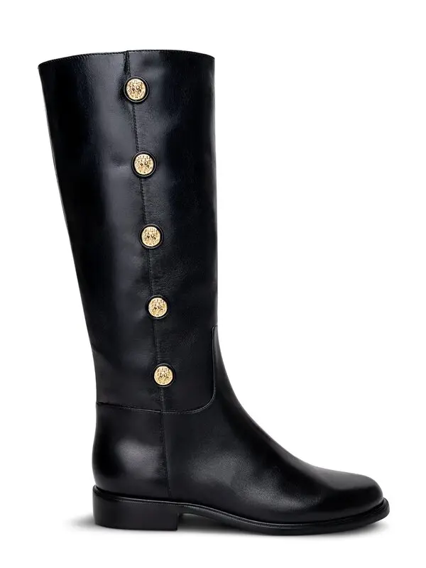 L'Agence Oceana Riding Boot