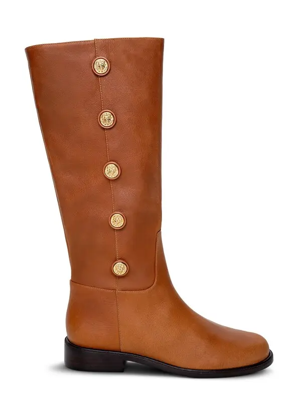 L'Agence Oceana Riding Boot