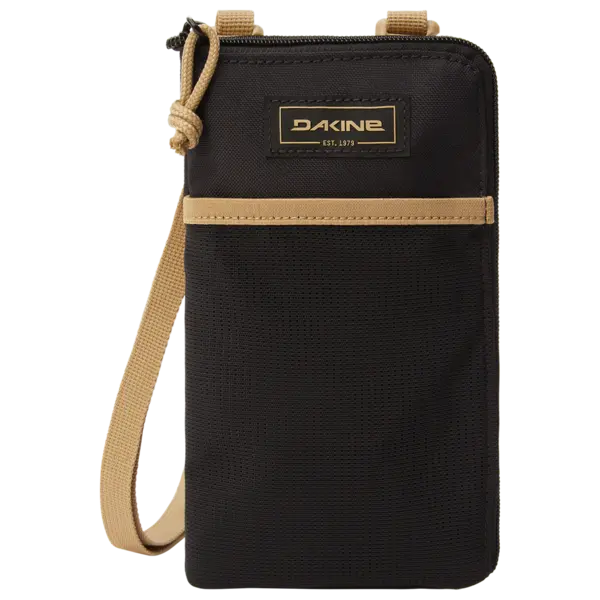 DAKINE Hall Pass Wallet Lifestyle Wallet - Black Onyx