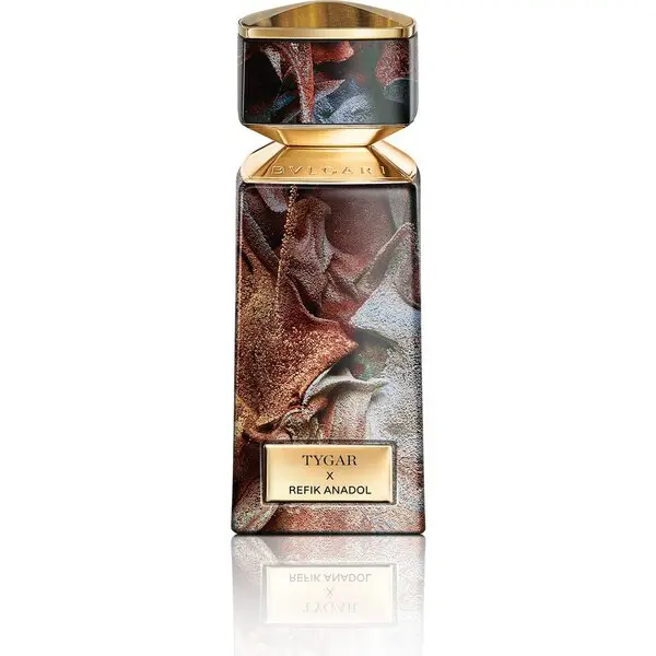 BVLGARI Le Gemme Tygar X Refik Anadol Eau De Parfum