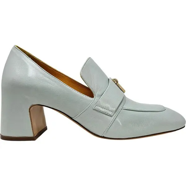 MADISON MAISON Heel Lock Loafer