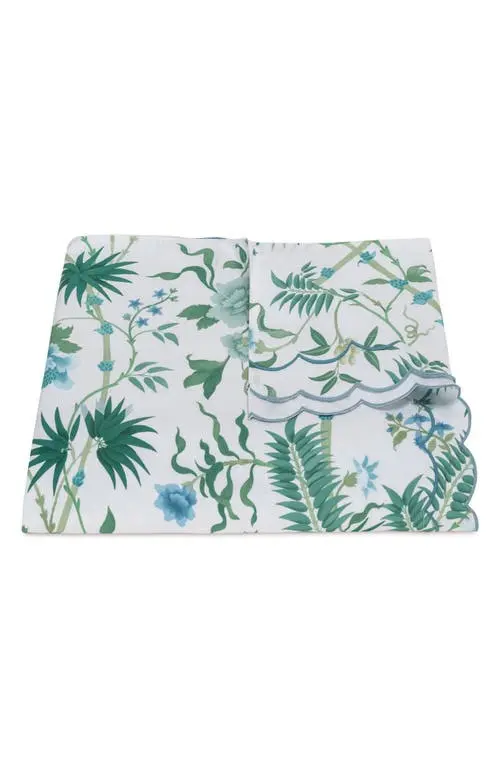 MATOUK Palmyra Duvet Cover