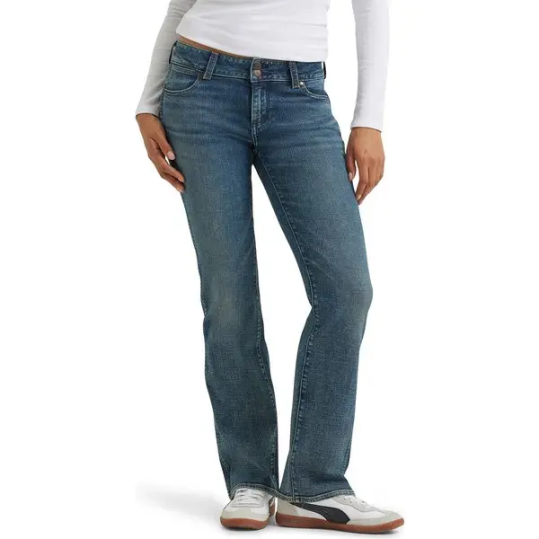 Wrangler Bootcut Jeans