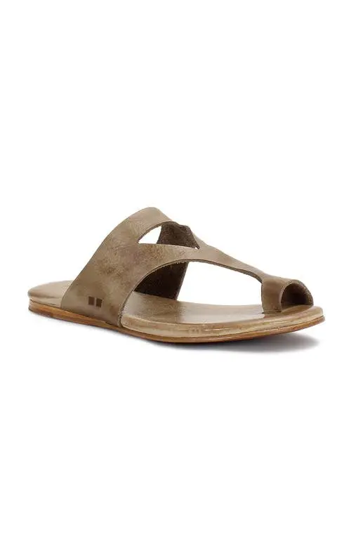 Bed Stu Civilized Flat Sandal