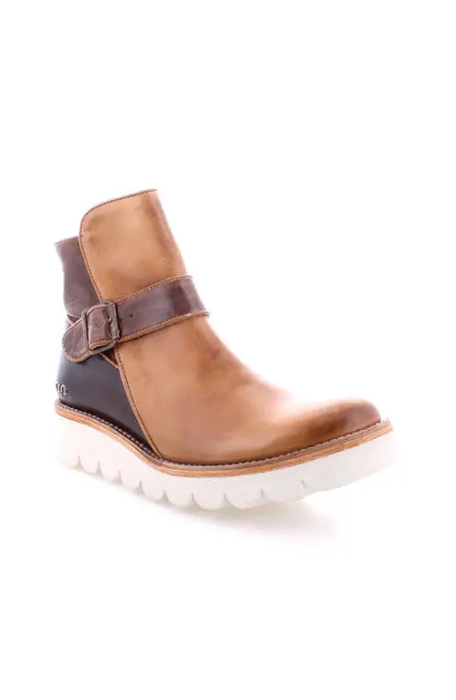 Bed Stu Nudge Ii Ankle Boot