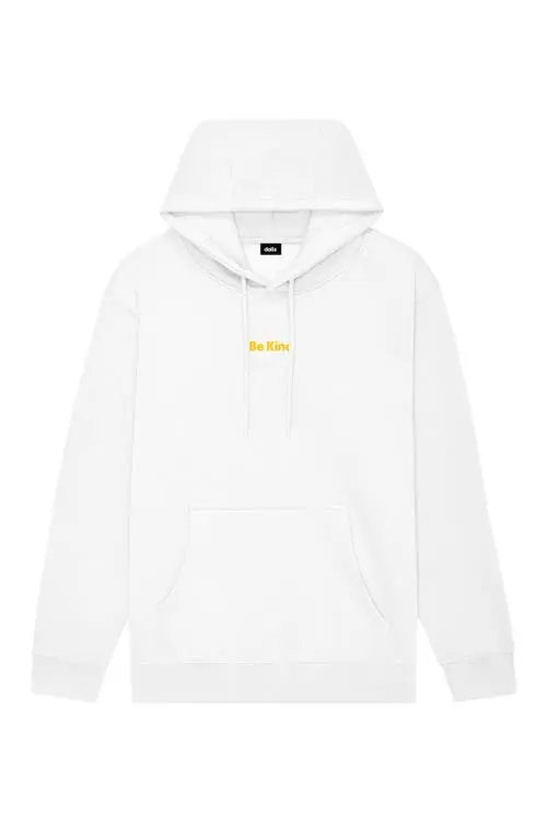 DALIX Kinder Planet Relaxed Fit Hoodie