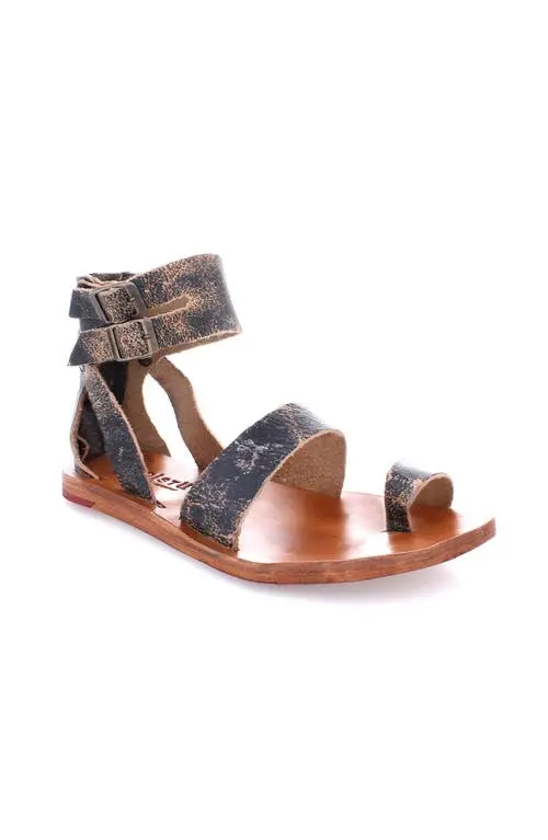 Bed Stu Afrodita Artisan Sandal