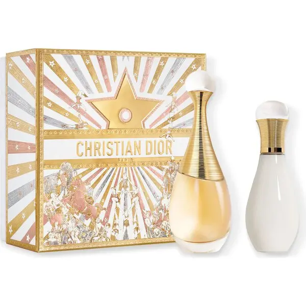 Dior J'adore Eau De Parfum - No Color